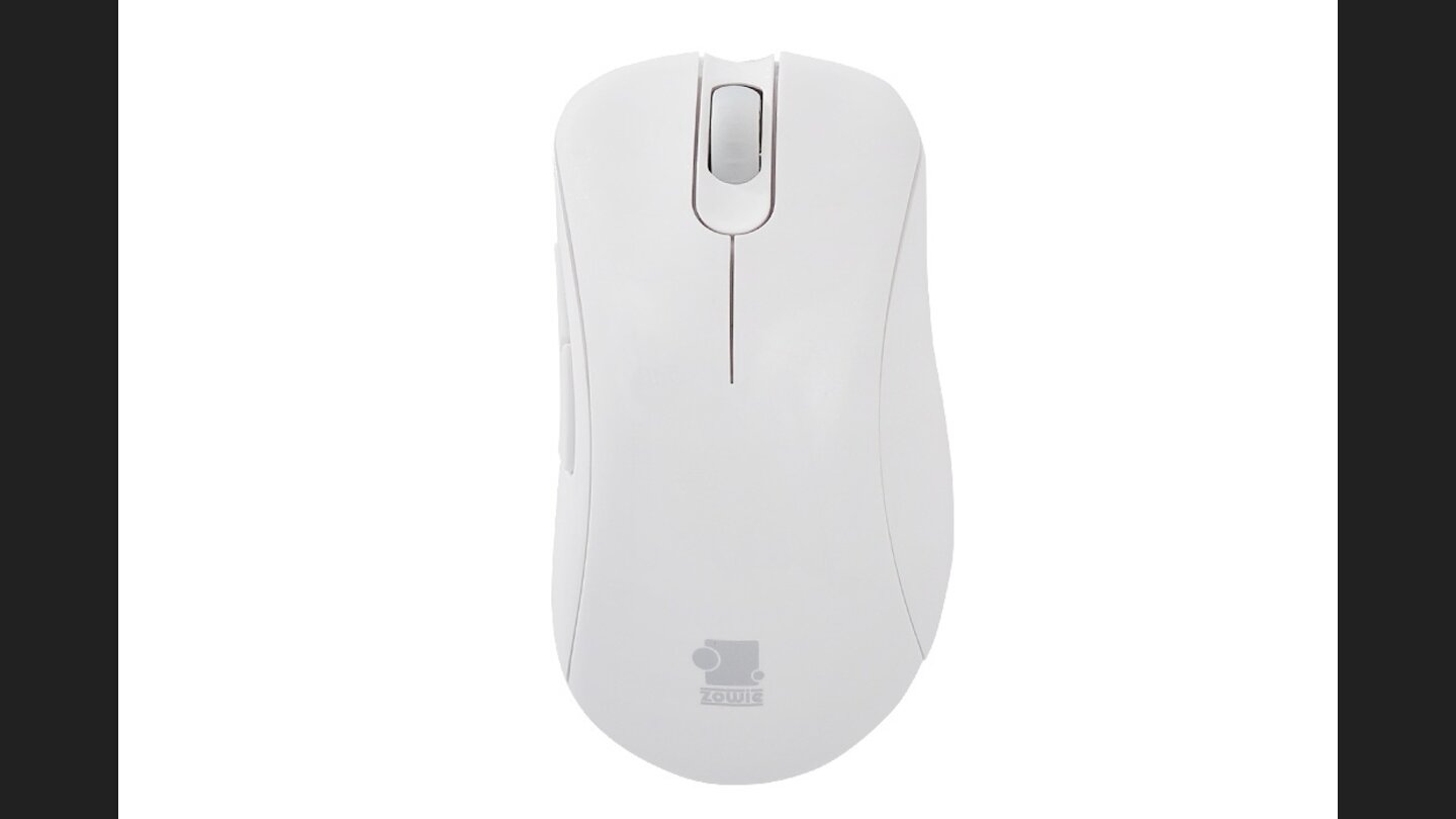Zowie EC2 eVo - Bilder