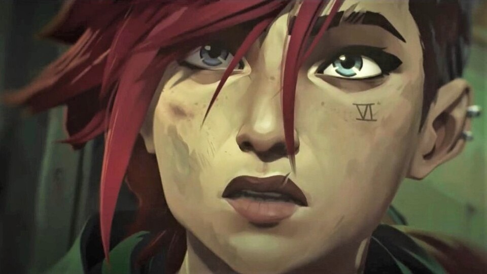 Arcane Staffel 2 – Alle Infos zu Release, Story, Cast und mehr der ...