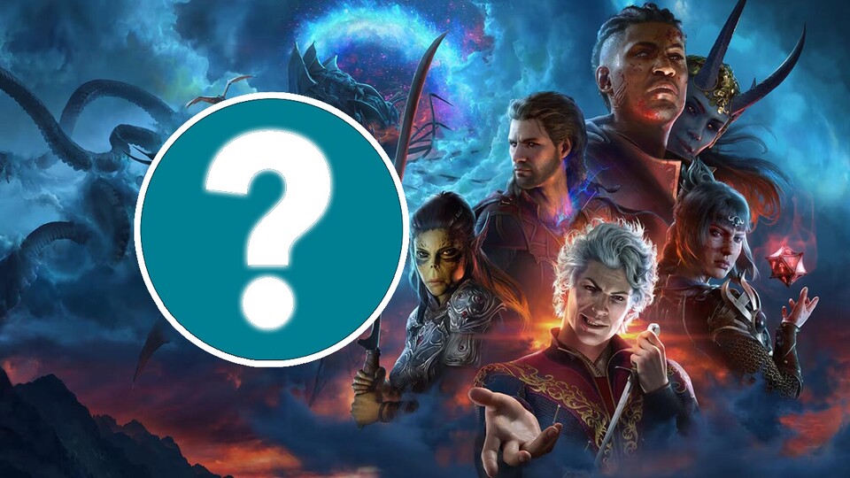 Baldur's Gate 3-Persönlichkeitstest auf GamePro: Hier erfährst du ...