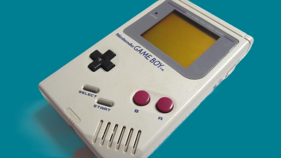 'Betäubungs-Game Boy': Mit diesem medizinischen Gerät wurden Kinder ...