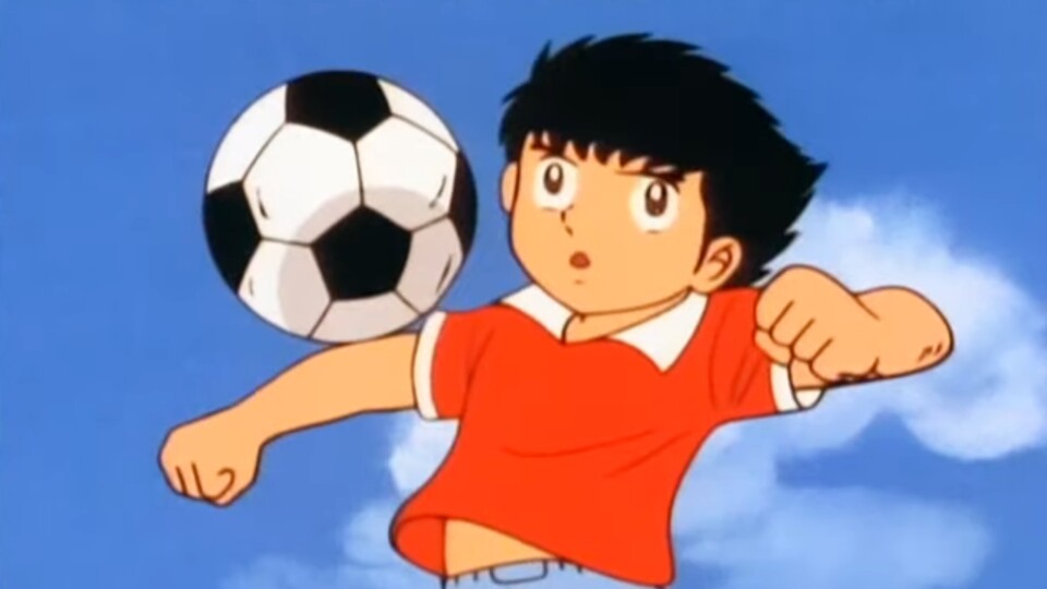 Diesen legendären Sport-Manga könnt ihr aktuell kostenlos lesen ...