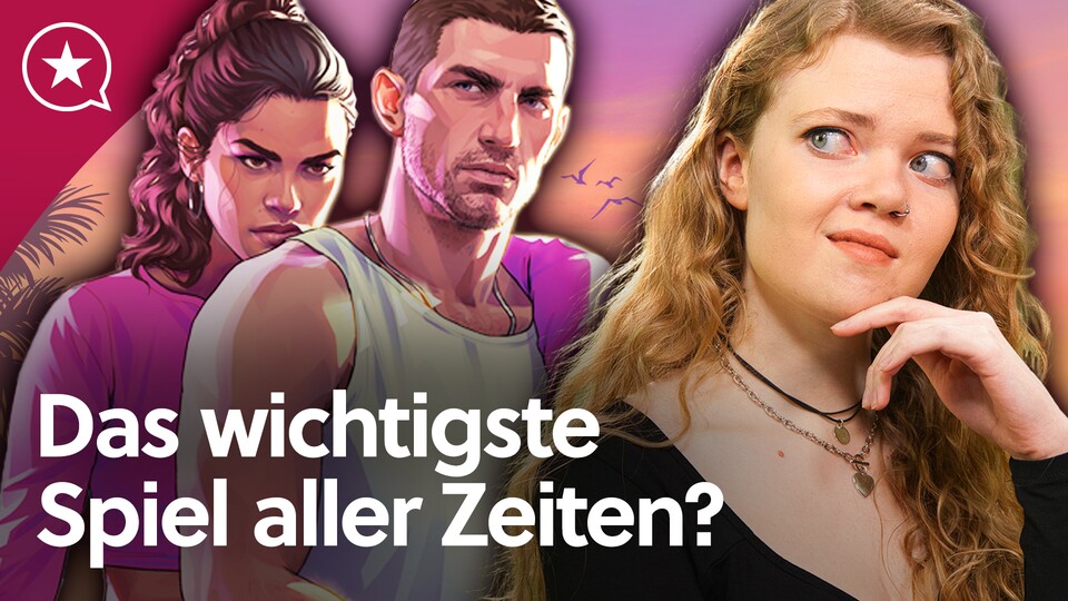GTA 6 kommt 2025 – aber wann genau? Take-Two hat schon deutlichen ...