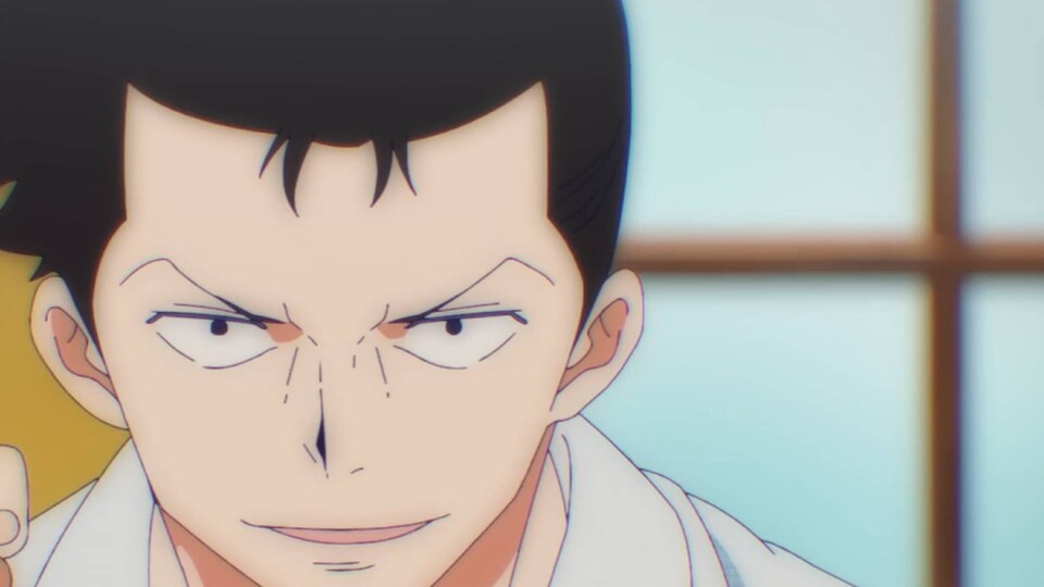 One Piece in Monsters: In der Post-Credit-Scene des Anime-Prequels ...