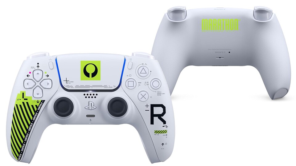 Neuer PS5-Controller angekündigt: DualSense ab jetzt mit Preisgarantie ...