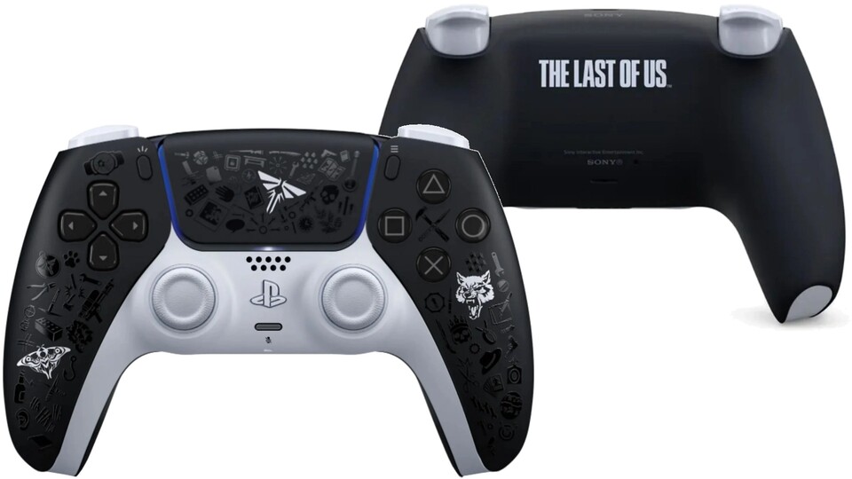 Dieser neue PS5-Controller dürfte in wenigen Stunden ausverkauft sein ...