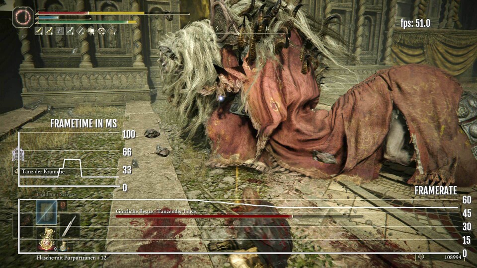 'Unspielbar': Elden Ring-DLC und Update 1.12 sorgen für riesige ...