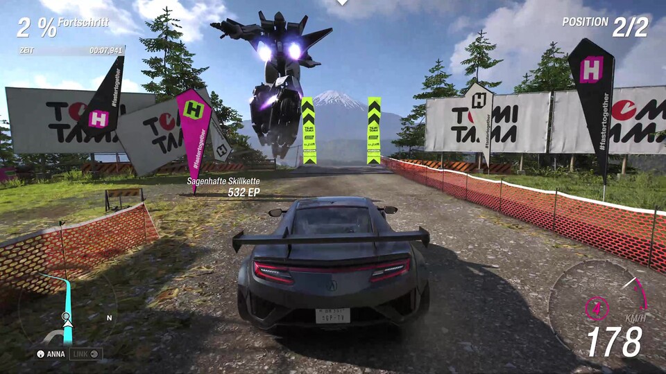 Forza Horizon 6 im Test: Mehr vom Selben, aber immer noch Spitzenklasse