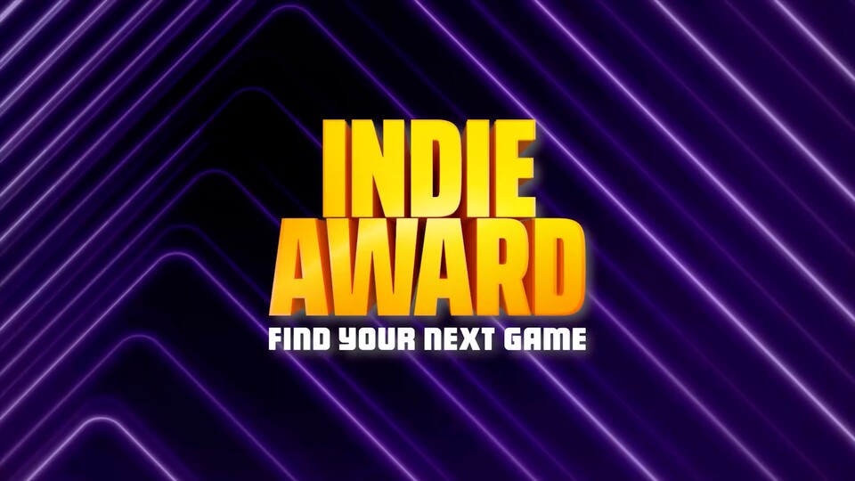 Find Your Next Game: Indie Award - Ihr habt für euren Spiele-Favoriten ...