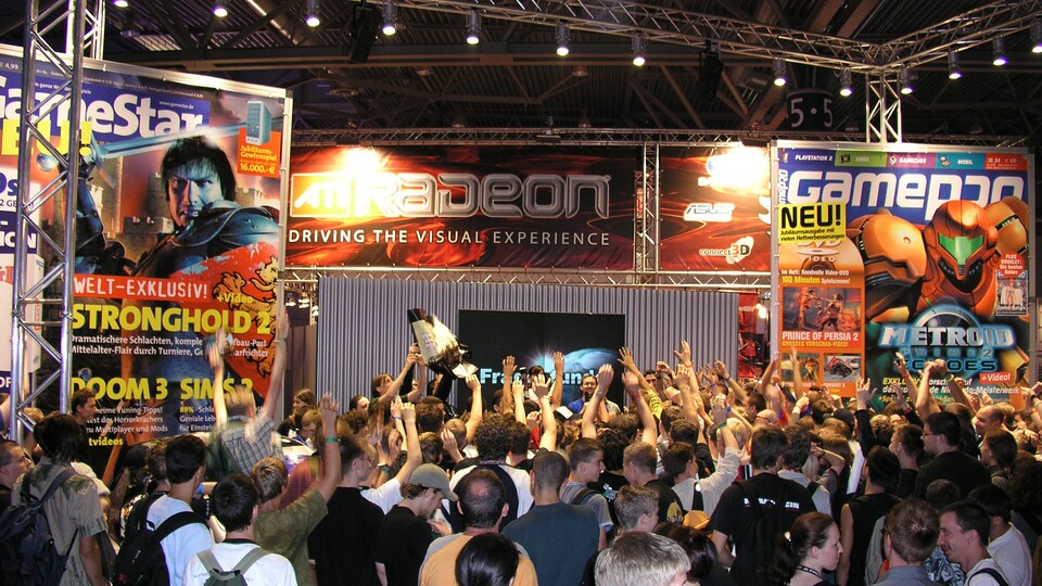 GamePro wird 20 - André Horn erinnert sich: Ich war der erste Let’s Player