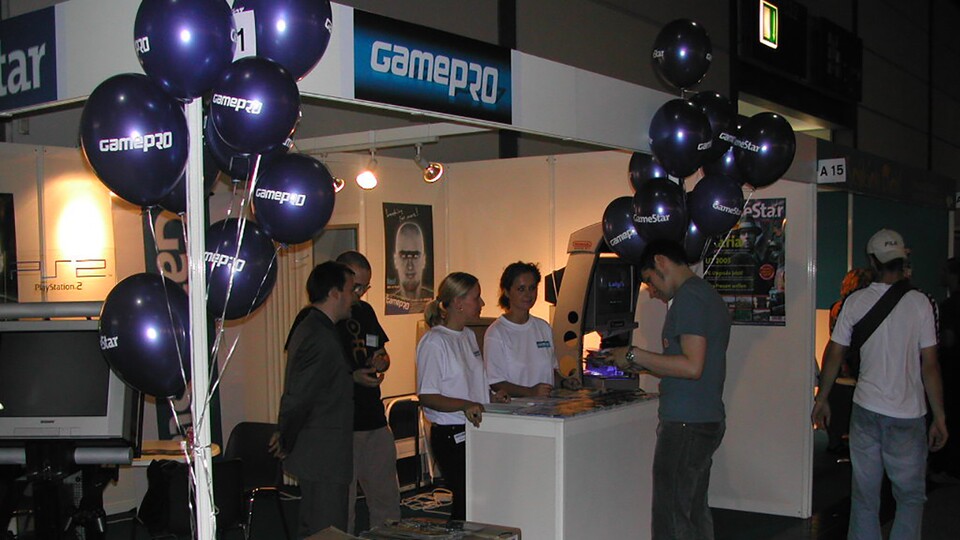 GamePro wird 20 - André Horn erinnert sich: Ich war der erste Let’s Player