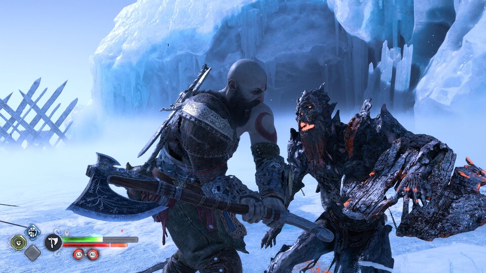God of War Ragnarök im (spoilerfreien) Test - Einfach nur göttlich!