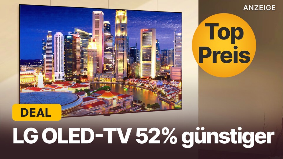 Gnstiger 55 Zoll Fernseher