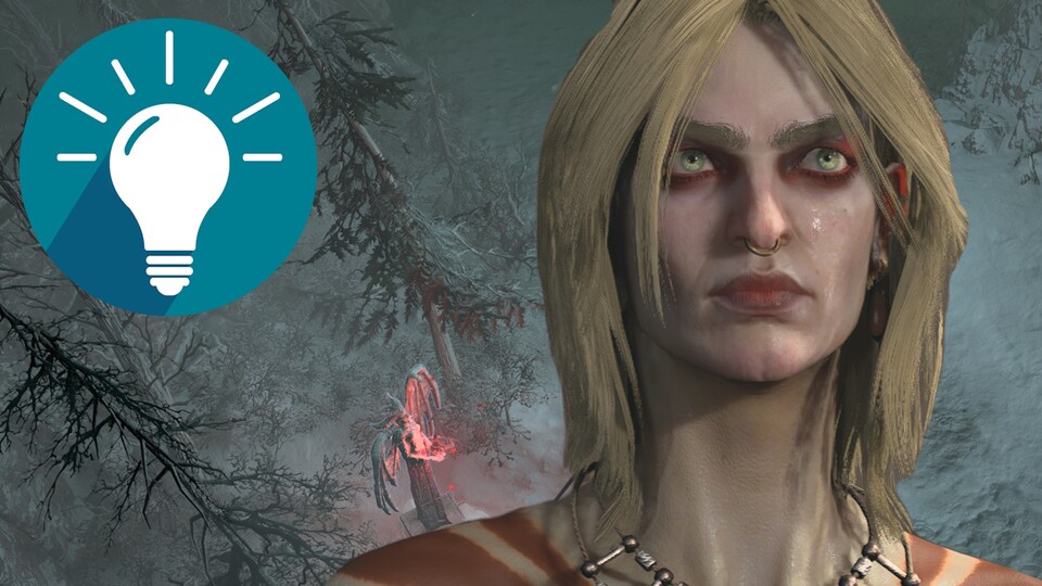 Diablo 4: Alle Lilith-Statuen auf der Karte, wir zeigen euch die Altäre