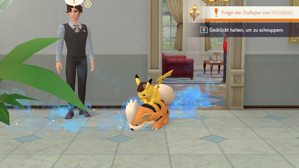 Meisterdetektiv Pikachu kehrt zurück im Test: Ein charmantes ...