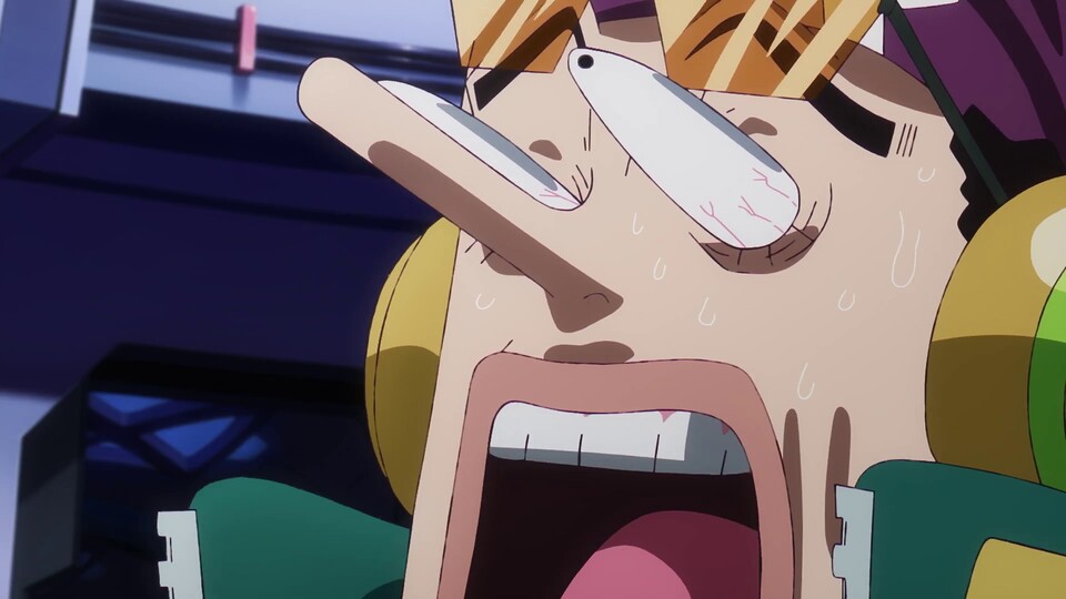 "Wer will das?!" Es gibt jetzt offizielle One Piece-Schlüpfer, die euch ...