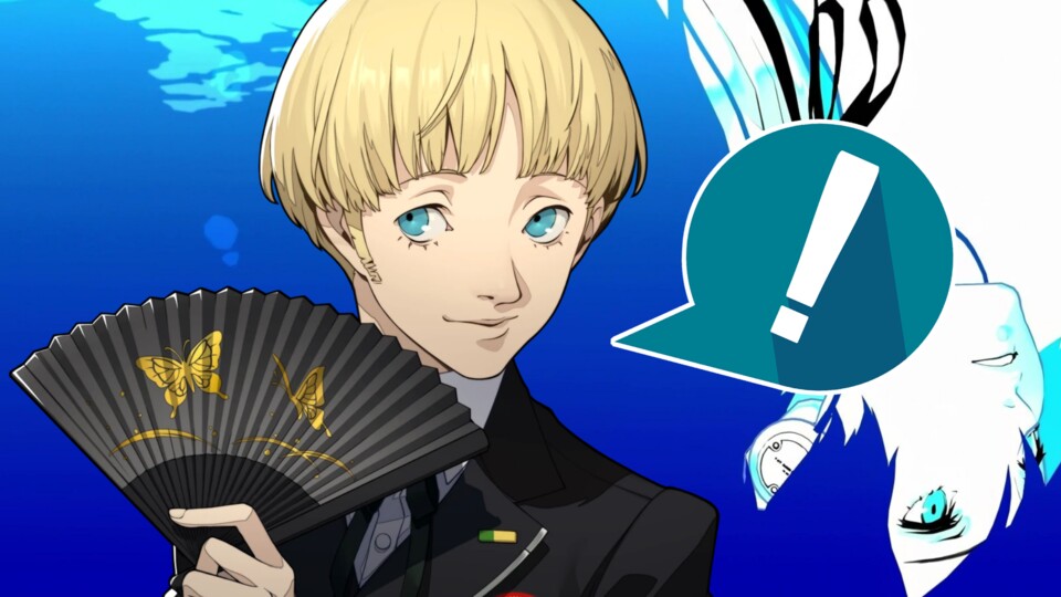 Persona 6: Alle Leaks zum Look des neuen Protagonisten und allen ...
