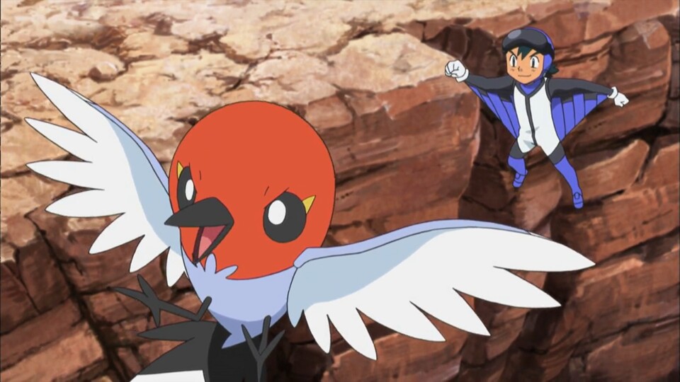 Alle 88 Pokémon, die Ash Ketchum im Laufe seiner Karriere besessen hat