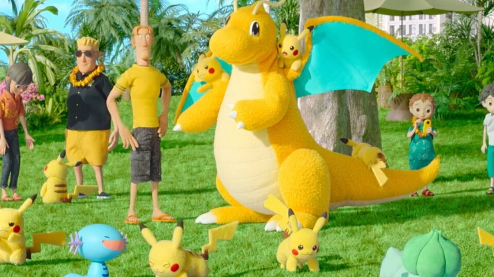 Neue Pokémon-Serie auf Netlix erntet 100% bei Rotten Tomatoes: Diese ...