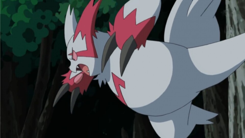 Pokémon GO - Sengo erscheint in Deutschland, Regionals wechseln wohl
