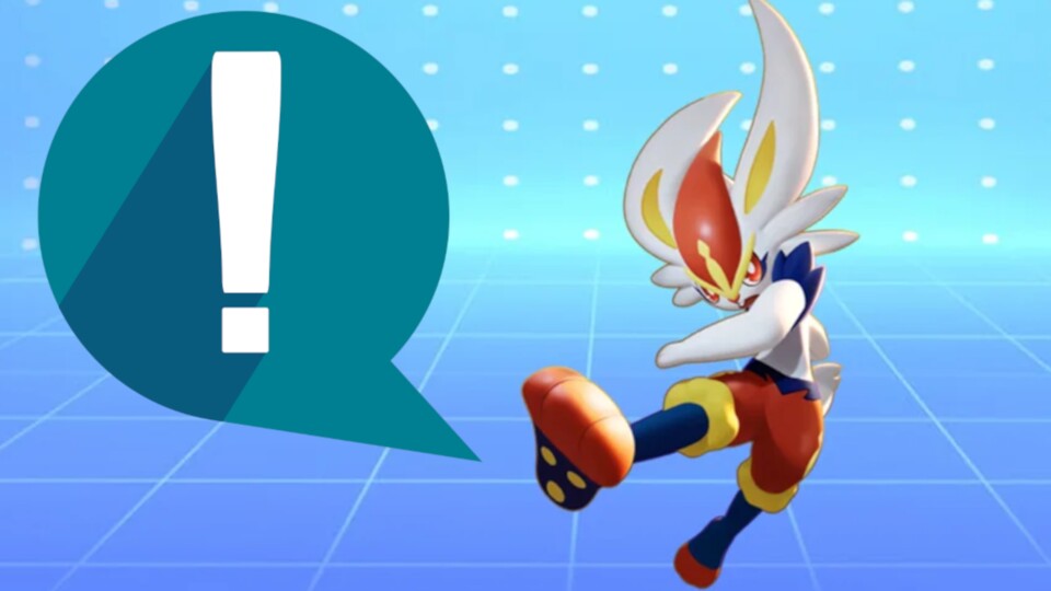 Pokémon Karmesin/Purpur: Liberlo-Raid - Termin, Uhrzeit + Alle Infos