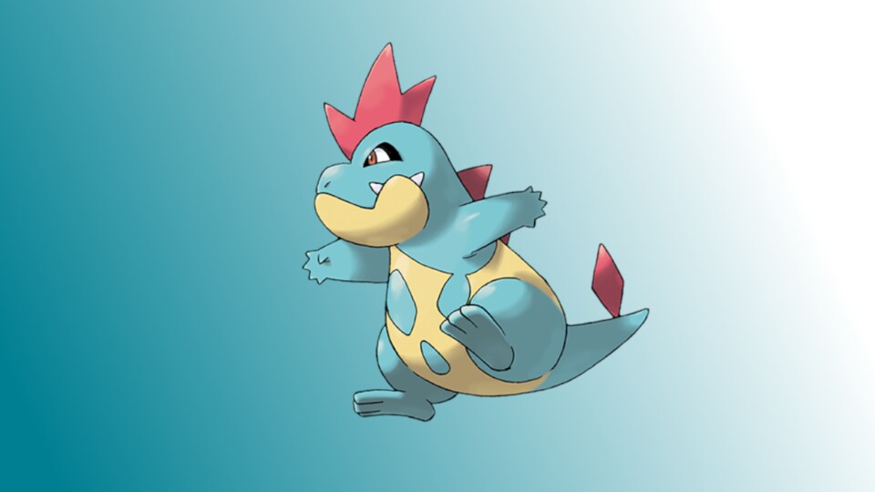Pokémon-Legenden: Z-A - Alle Starter-Pokémon und ihre Entwicklungen im ...
