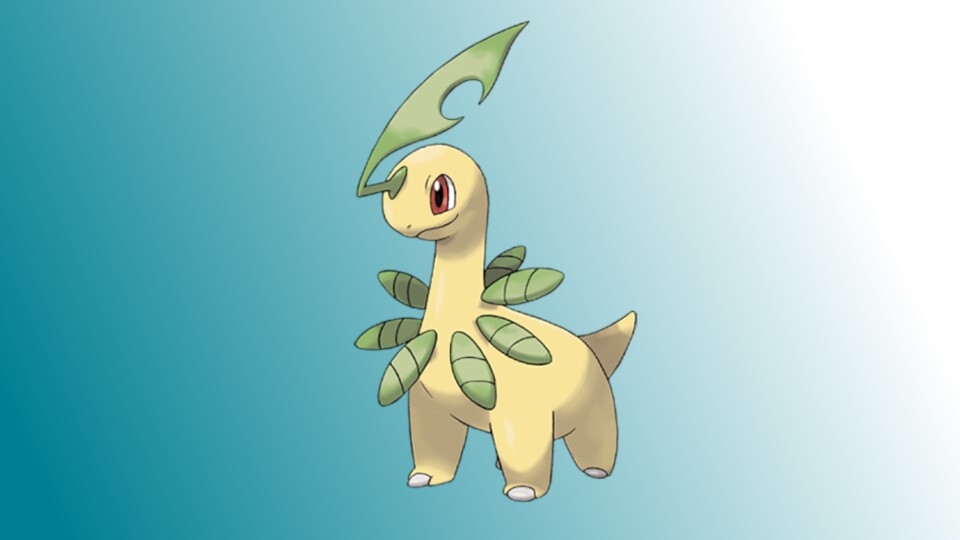 Pokémon-Legenden: Z-A - Alle Starter-Pokémon und ihre Entwicklungen im ...