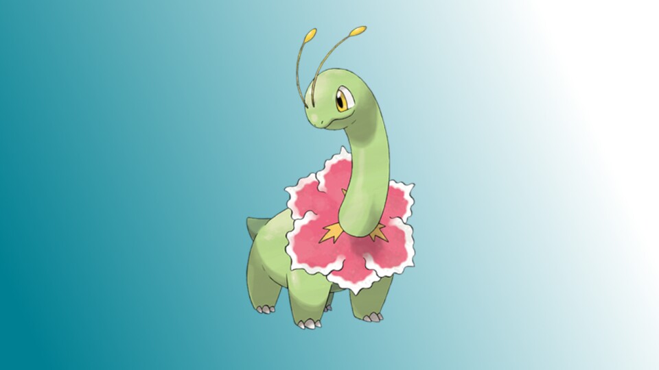 Pokémon-Legenden: Z-A - Alle Starter-Pokémon und ihre Entwicklungen im ...