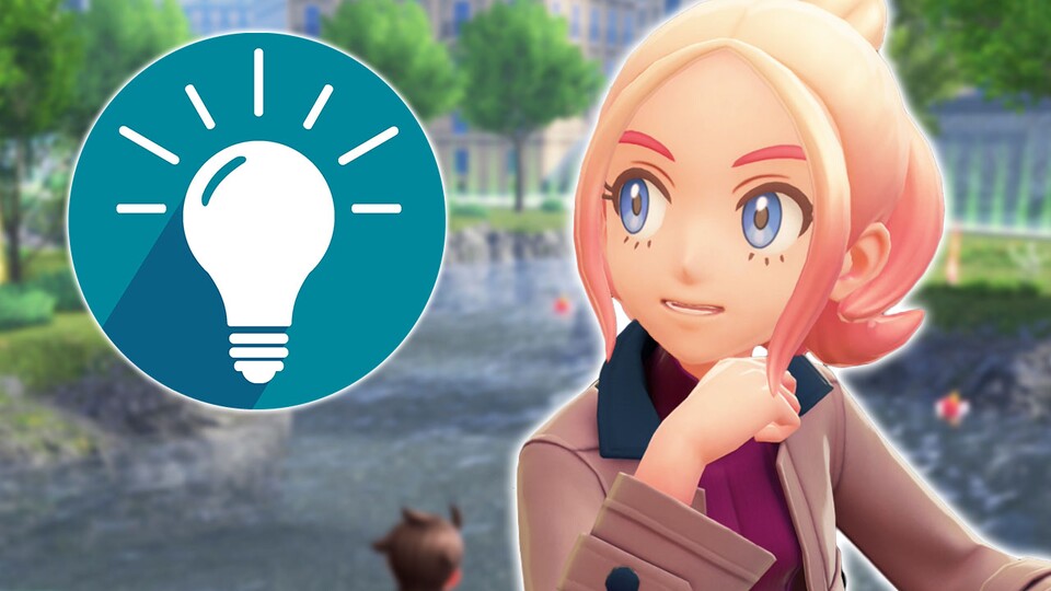 Pokémon-Legenden Z-A: Wildsektor 16 - Alle wilden Pokémon, die hier ...