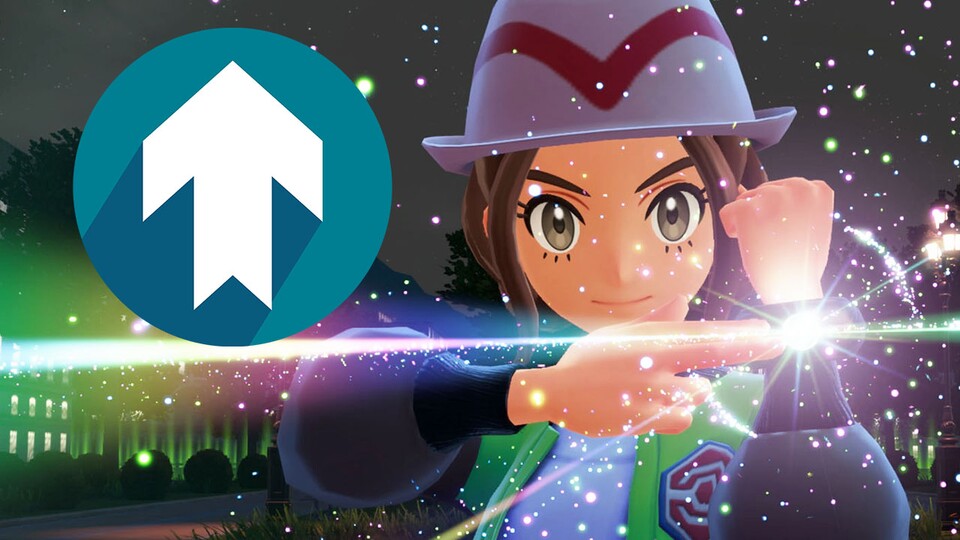 Pokémon Legenden Z-A hat endlich einen offiziellen Releasetermin