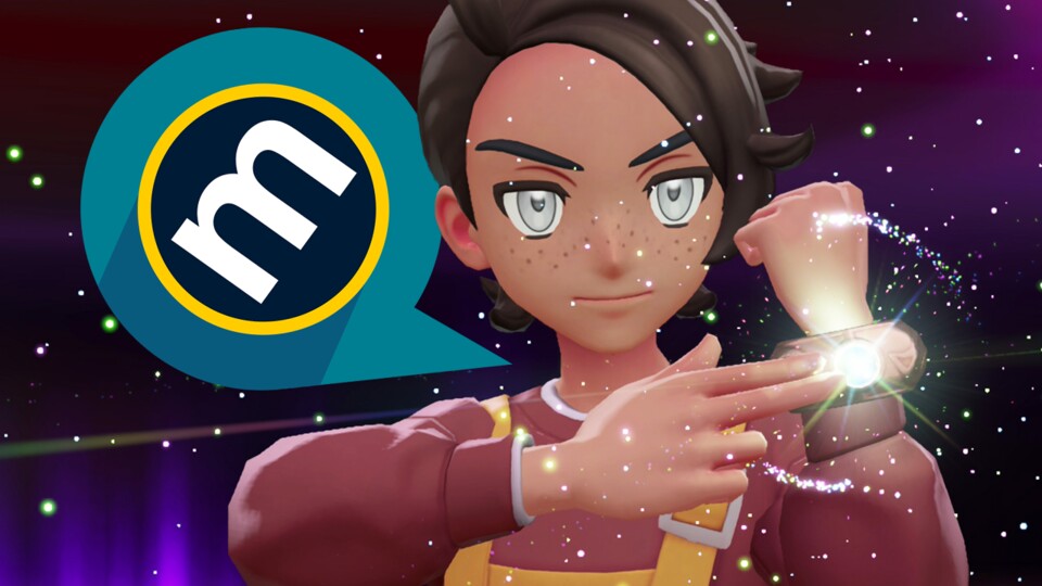 Pokémon-Legenden: Z-A auf Metacritic: Bei zwei Punkten sind sich fast ...