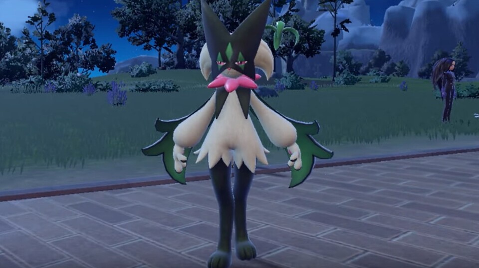 Pokémon Karmesin/Purpur-Starter: Alle Entwicklungen, beste Wahl und Stats