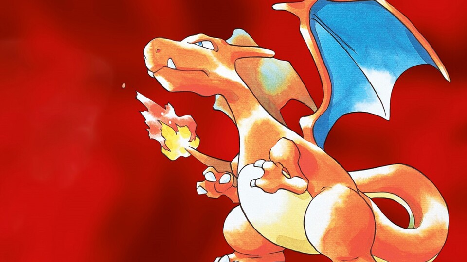 Auch in Pokémon Rot, Blau & Gelb gibt es haufenweise Shinys - doch sie ...