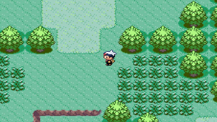 Pokémon - Warum die Editionen Rubin & Saphir am schwierigsten zu ...