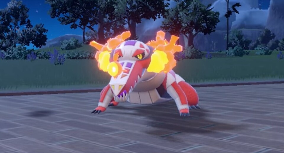 Pokémon Karmesin/Purpur-Starter: Alle Entwicklungen, beste Wahl und Stats