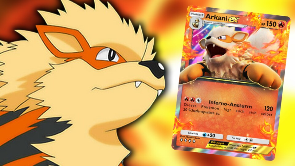 Pokémon TCG Pocket startet neues Feuer-Event und diese Belohnungen ...