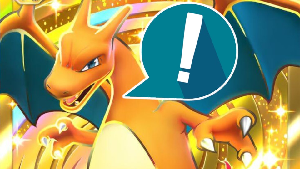 Ladet euch jetzt das Pokémon TCG Pocket-Update 1.0.9 herunter - Das ...