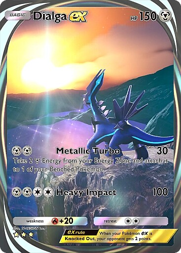 Pokémon TCG Pocket: Im neuen Set gibt es wieder zwei super seltene ...