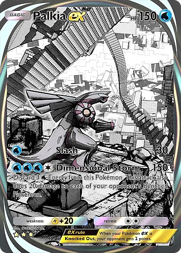 Pokémon TCG Pocket: Im neuen Set gibt es wieder zwei super seltene ...