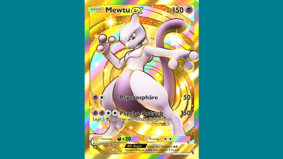 Pokémon TCG Pocket: Das sind die 24 seltensten Karten und so hoch sind ...