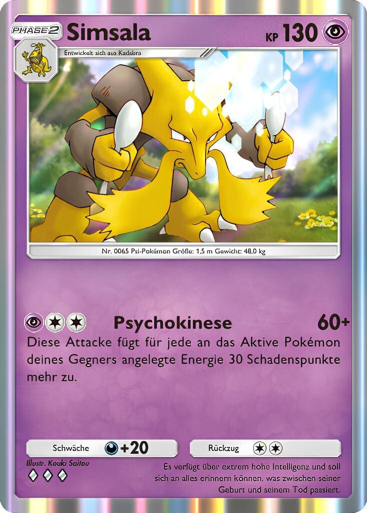 So viel Schaden könnt ihr maximal in Pokémon TCG Pocket austeilen ...