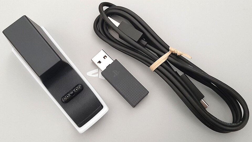 PlayStation PULSE Elite im Test: Das außergewöhnlichste Headset, das ...