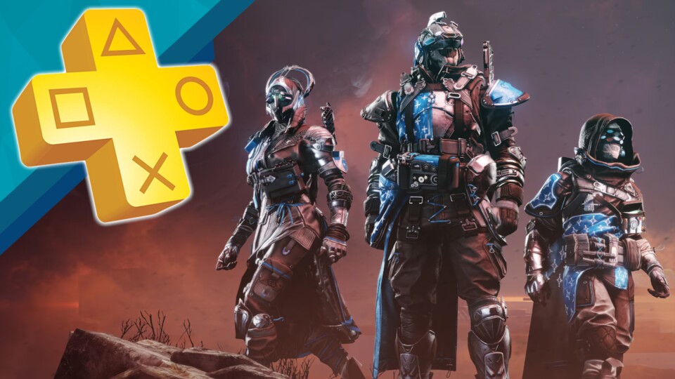 PS Plus Extra/Premium im Juni 2026: Das erste Bonus-Spiel erscheint ...