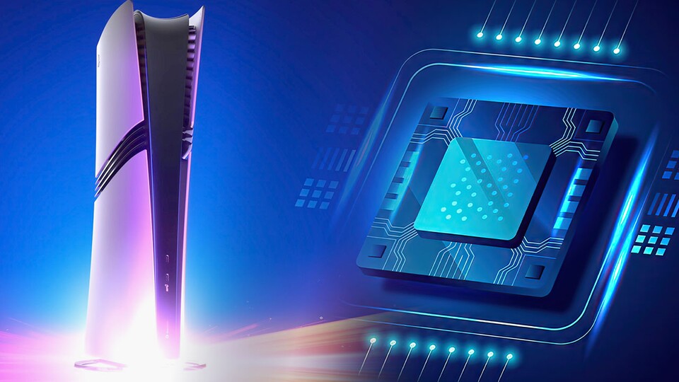 Sony arbeitet bereits an der PS6 - und an einem wichtigen Detail wird ...