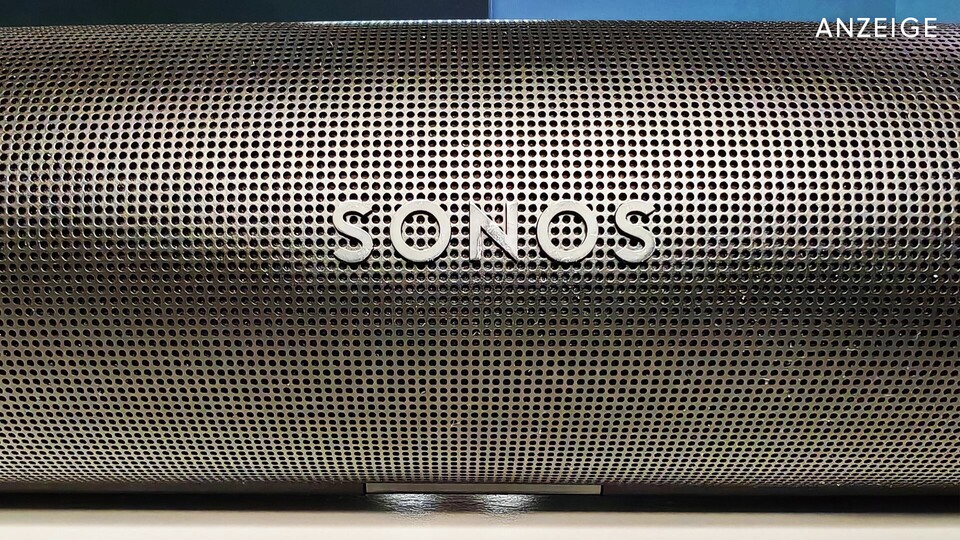 Die Sonos Arc zählt nach fast einem Jahrzehnt noch immer zu den ...
