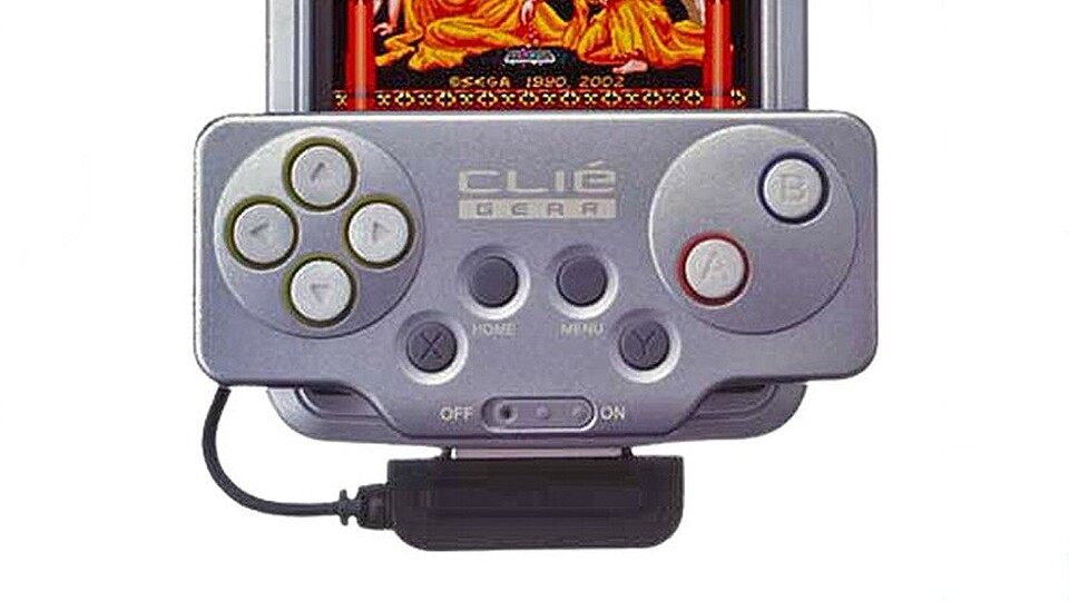 Diesen schrägen Sony-Controller kennt ihr garantiert noch nicht - denn ...