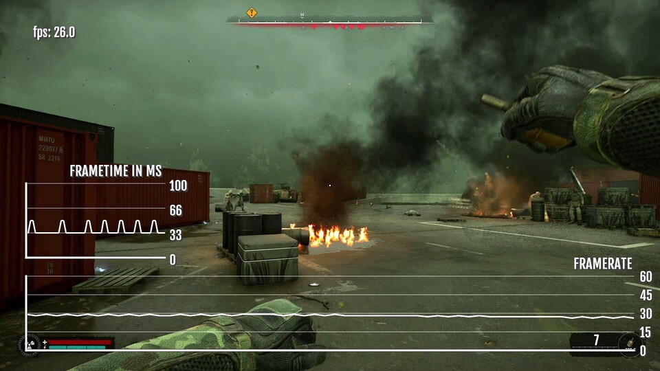 Stalker 2 Settings: Diese 9 Einstellungen für Grafik, Steuerung, HDR ...