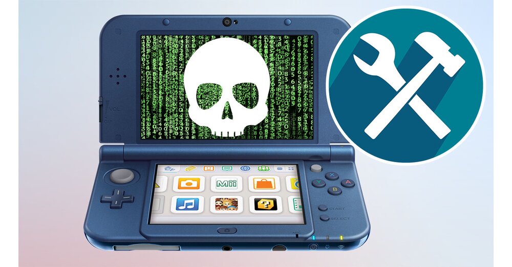 Überraschung! Der 3DS hat ein Update erhalten und das richtet sich ...