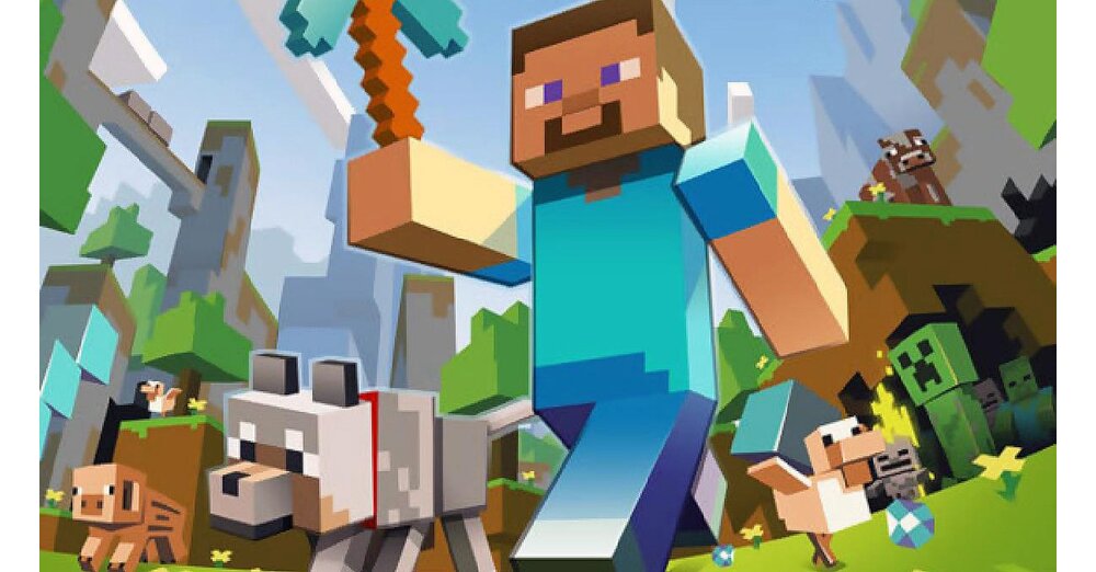 Minecraft - Xbox-exklusives »Star Wars Classic Skin Pack« veröffentlicht