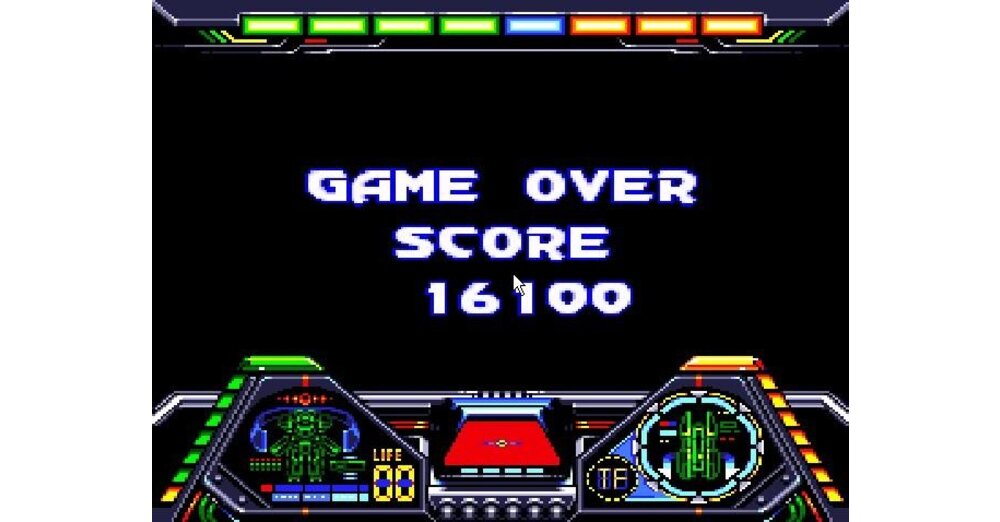 Accele Brid SNES