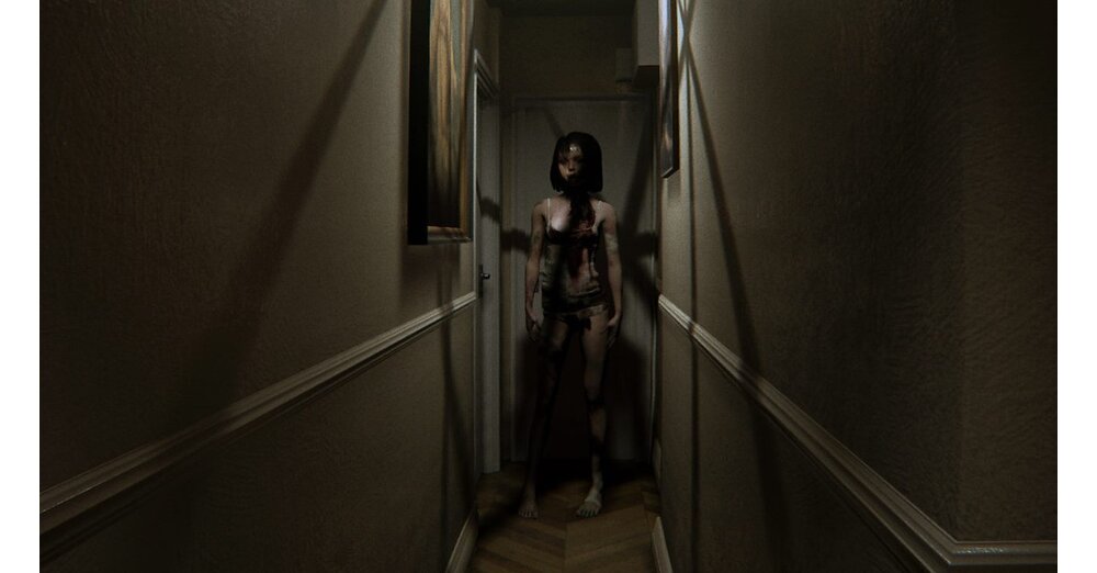 Allison Road - Geistiger P.T.-Nachfolger soll doch noch erscheinen